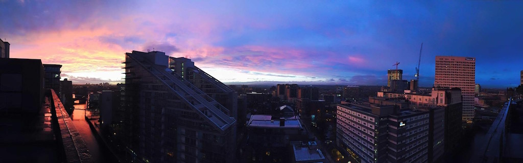 About - DEP - Landscape Architecture